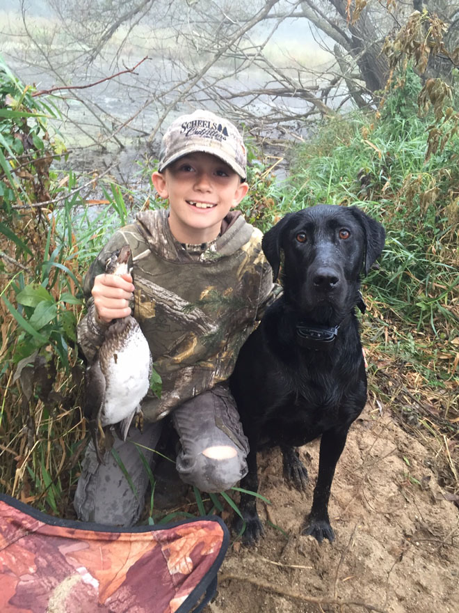 Reader's Photos - American Waterfowler L.L.C.